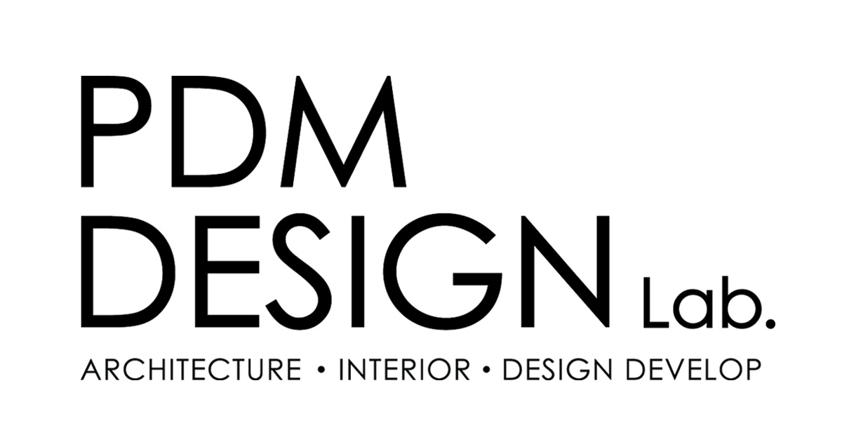 PDM DESIGN Lab - 피디엠디자인랩